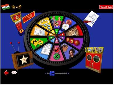 World Talk - NAS Software INC.